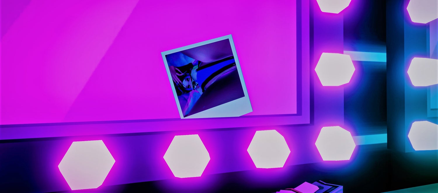 Drunk Harpy VR - Payhip