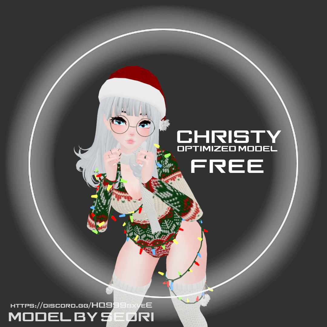 Christy Optimized FREE - Payhip