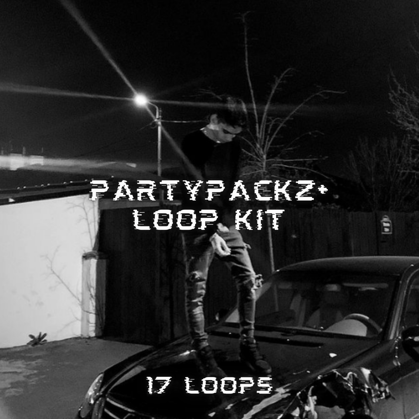 PartyPackz Loop-Kit (Aerozen, Ian, Oscar) - Payhip