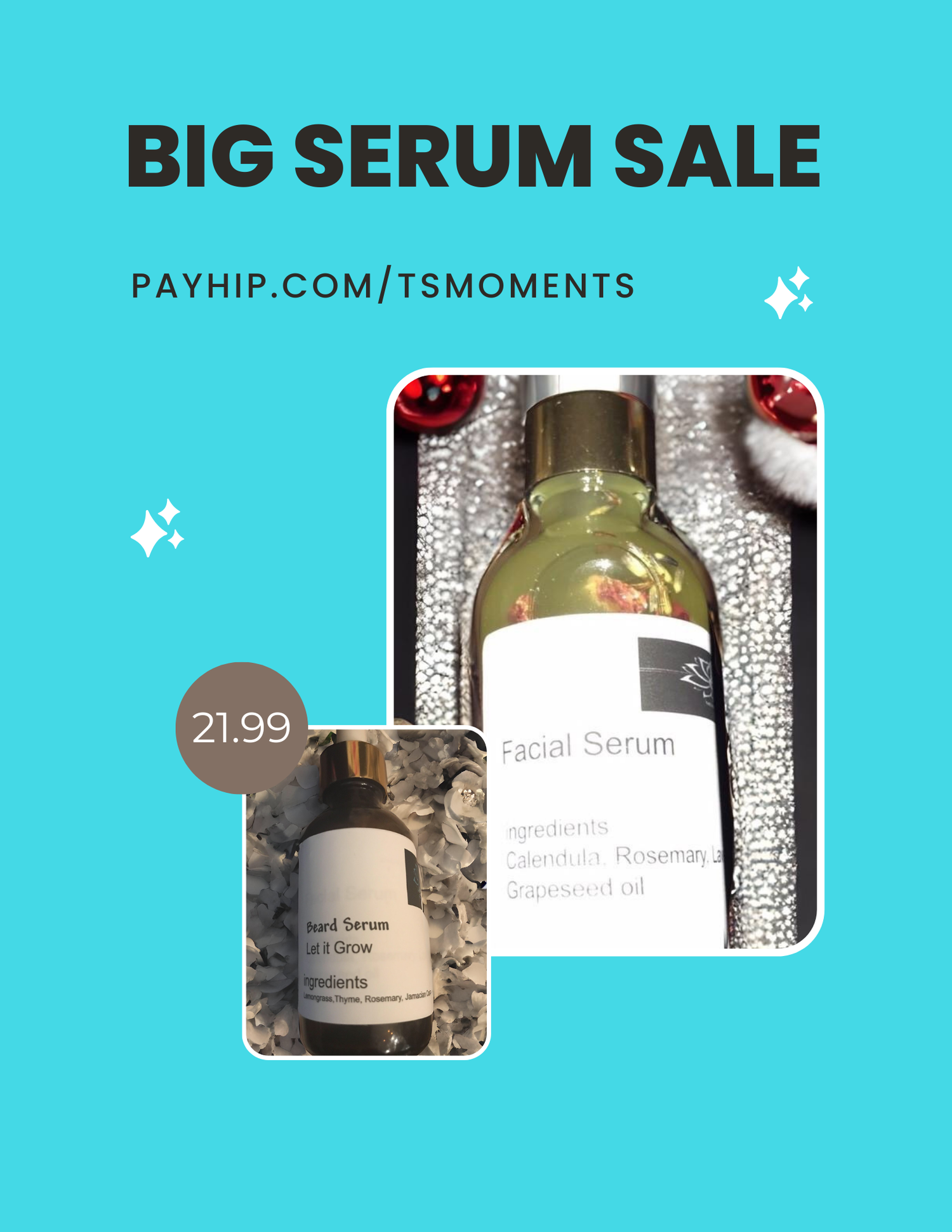 Sample Skin Care Box - Payhip