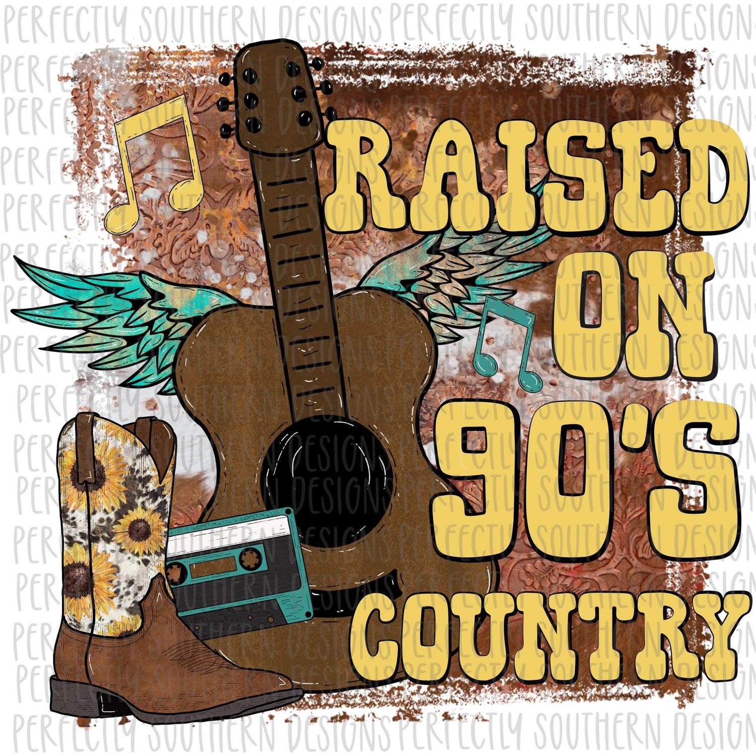 Perfectly Southern Designs - Payhip