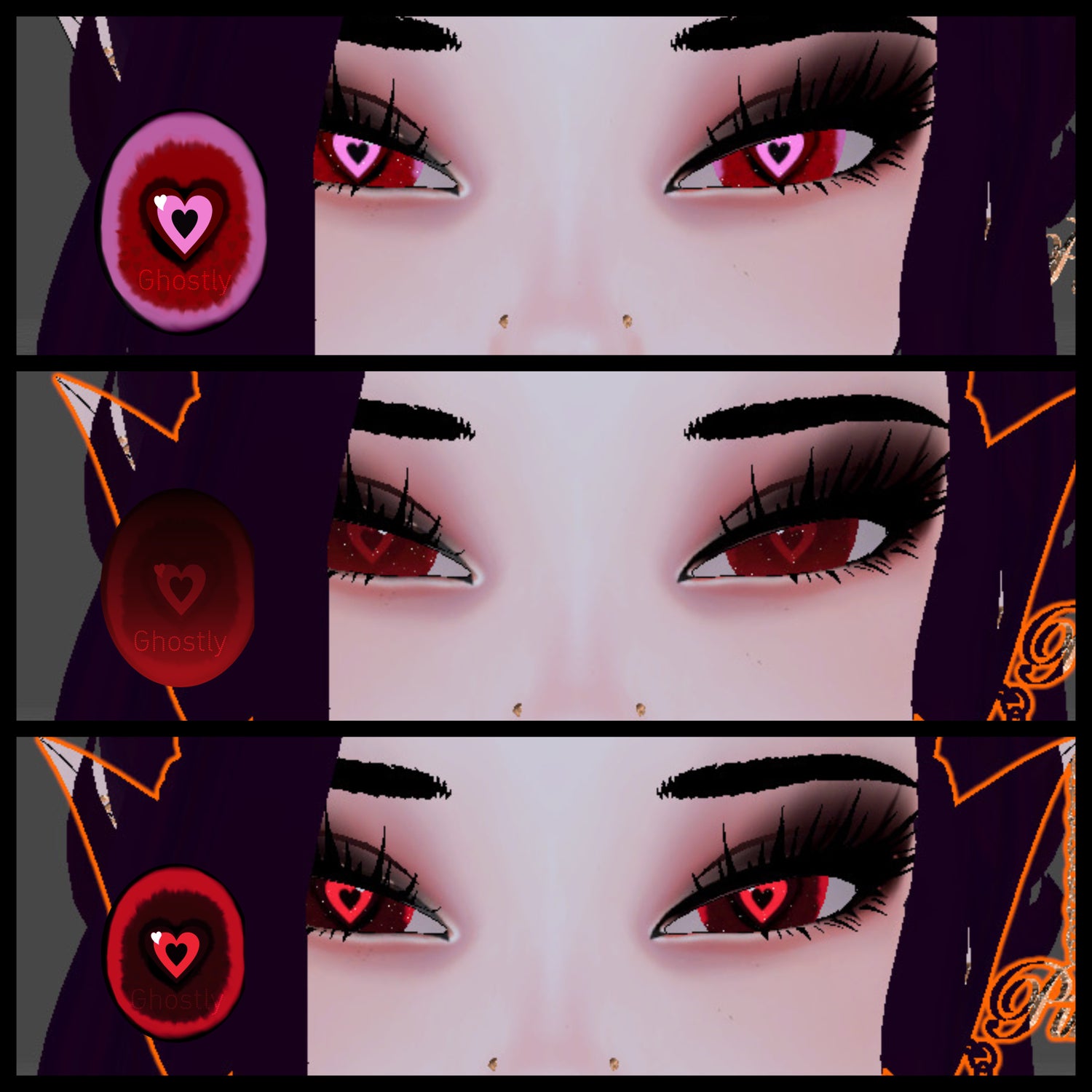 Valentine Texture Bundle - Payhip