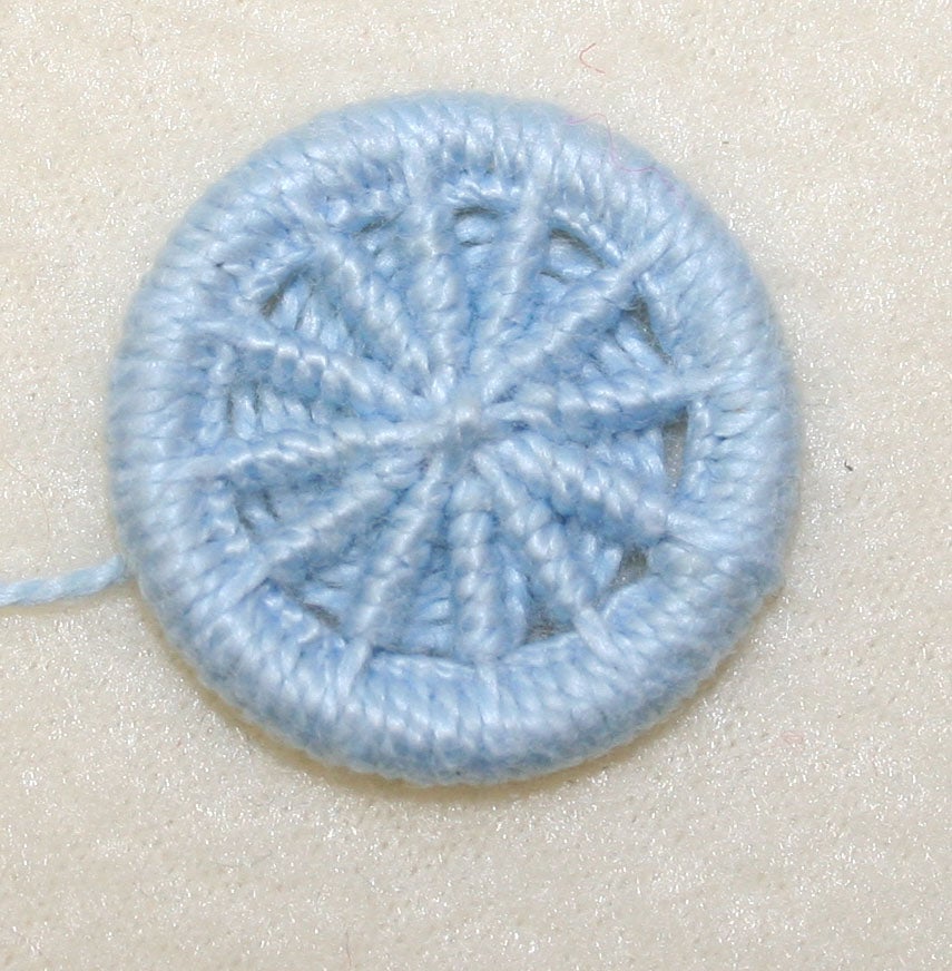 Multiple Style Dorset Button Instructions Jen Best - Payhip