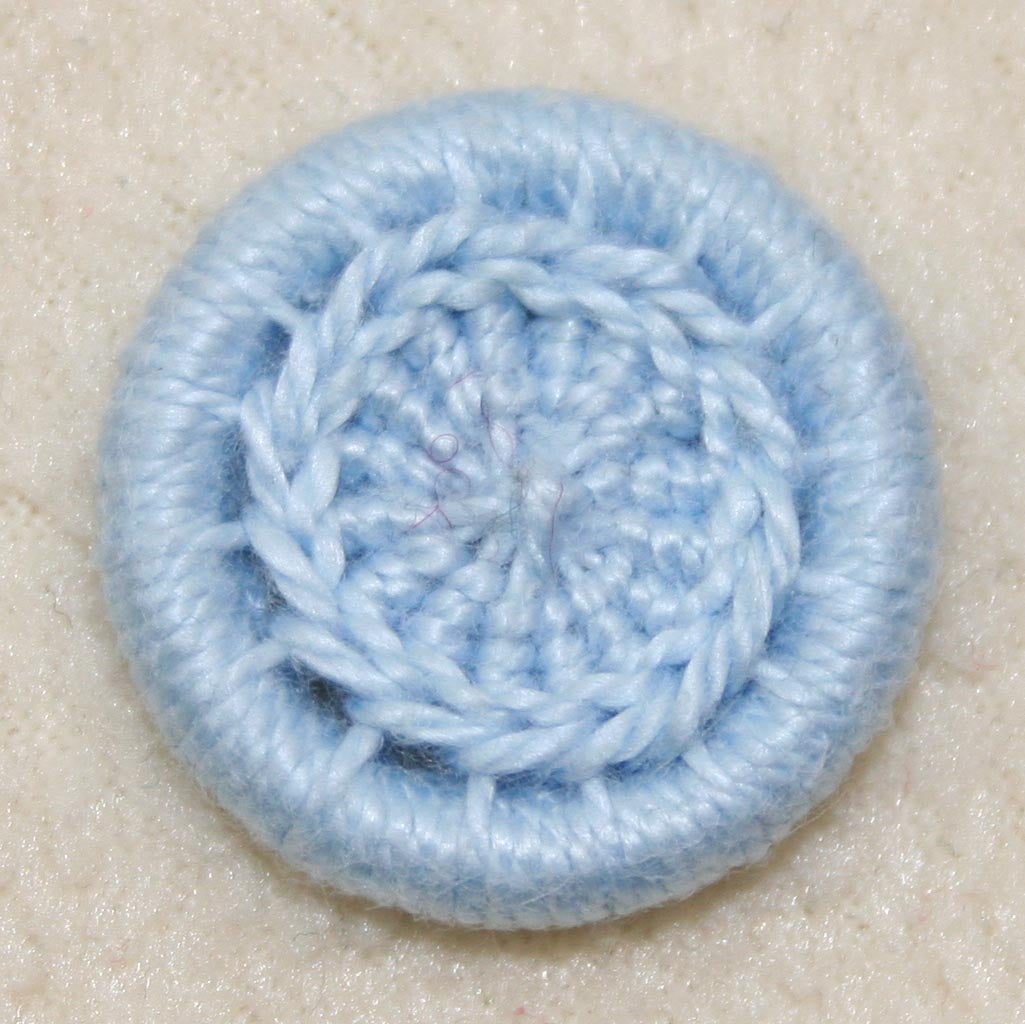 Multiple Style Dorset Button Instructions Jen Best - Payhip