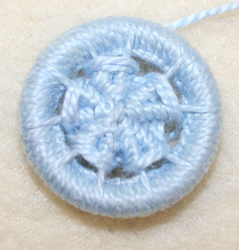 Multiple Style Dorset Button Instructions Jen Best - Payhip