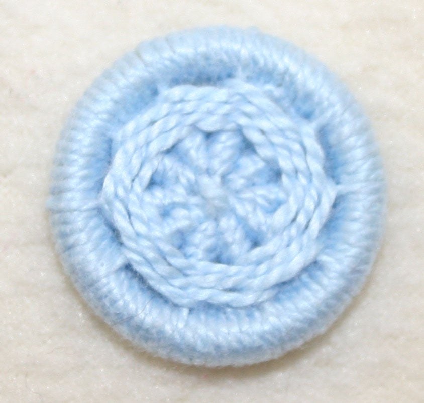 Multiple Style Dorset Button Instructions Jen Best - Payhip