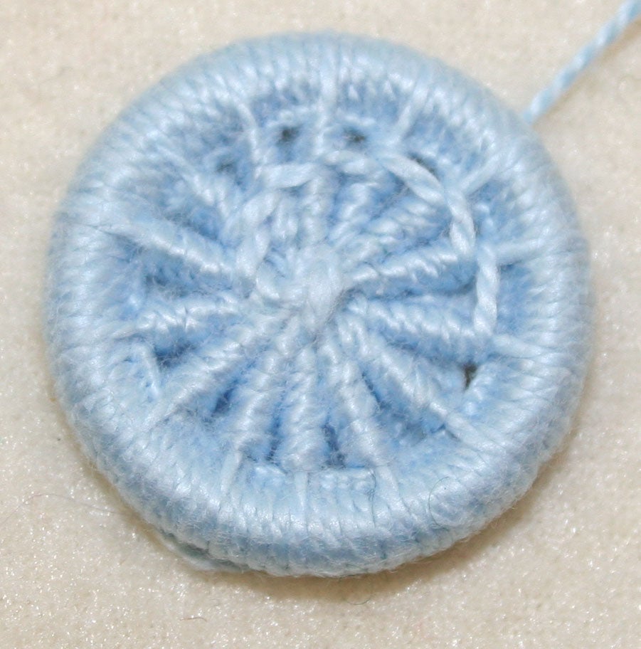 Multiple Style Dorset Button Instructions Jen Best - Payhip