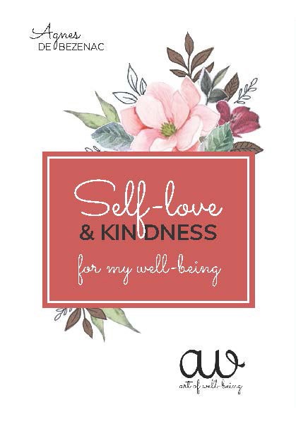 Self-love and kindness - for your wellbeing - Payhip