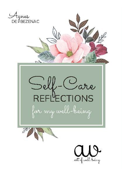 Self-care Reflection Cards - Payhip