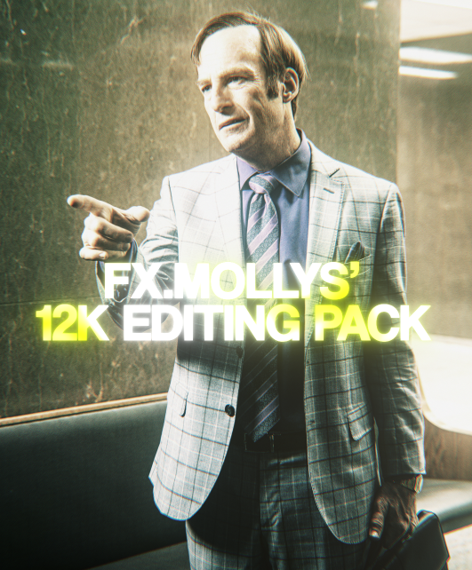 Fx.Molly Editing Pack V2 - Payhip