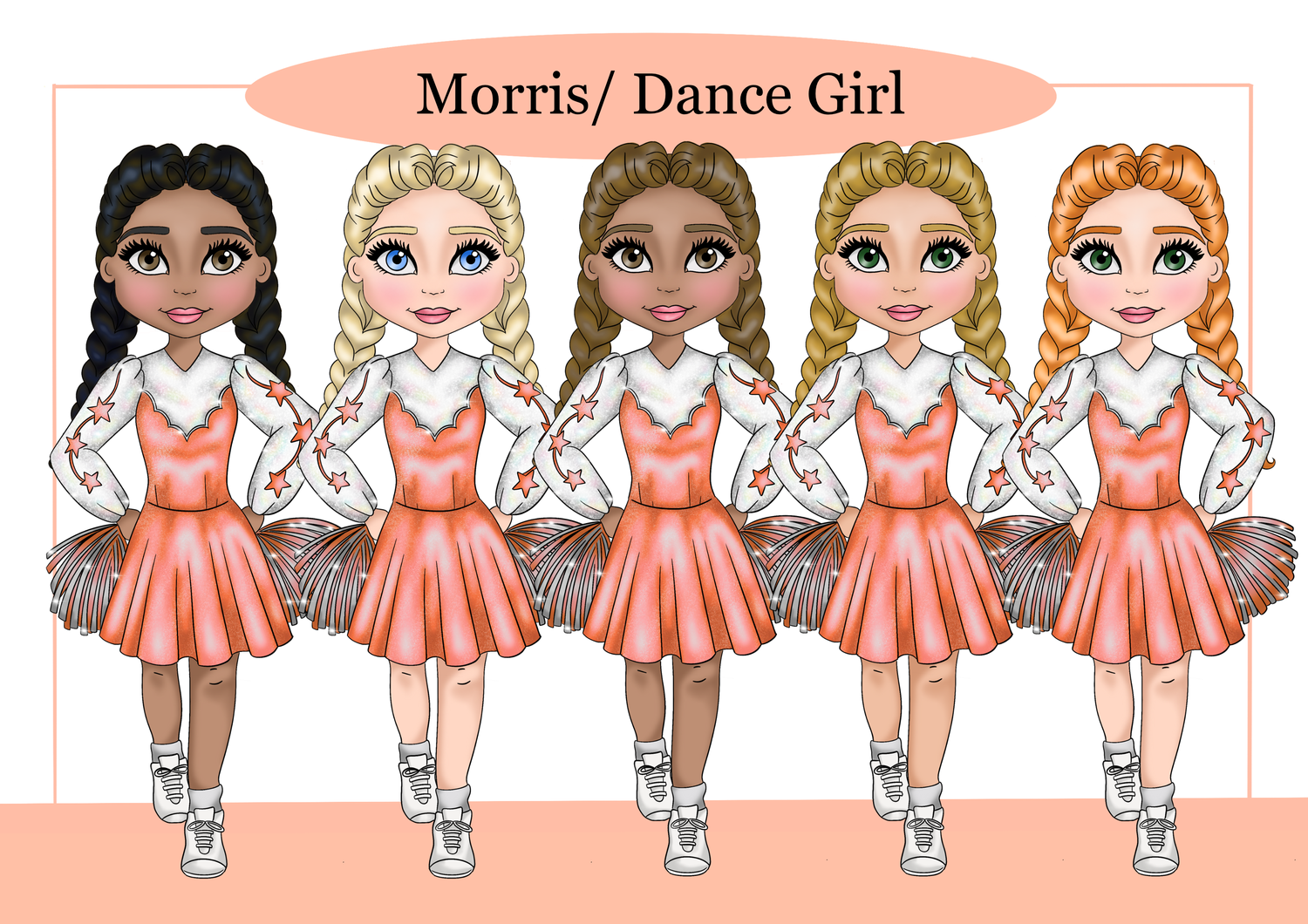 Dolly’s Digital Designs - Payhip