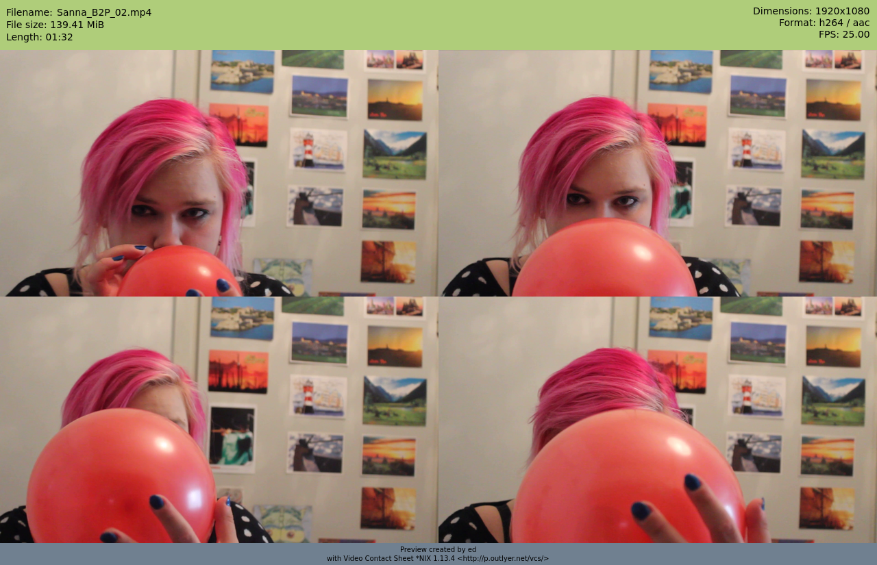 Sanna b2p 2 balloons - Payhip