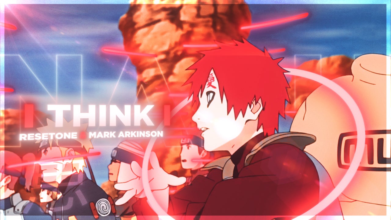 I Think I - Naruto [Edit/AMV] - Payhip