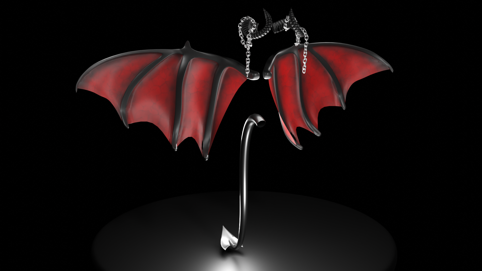 Demon Bundle - Payhip