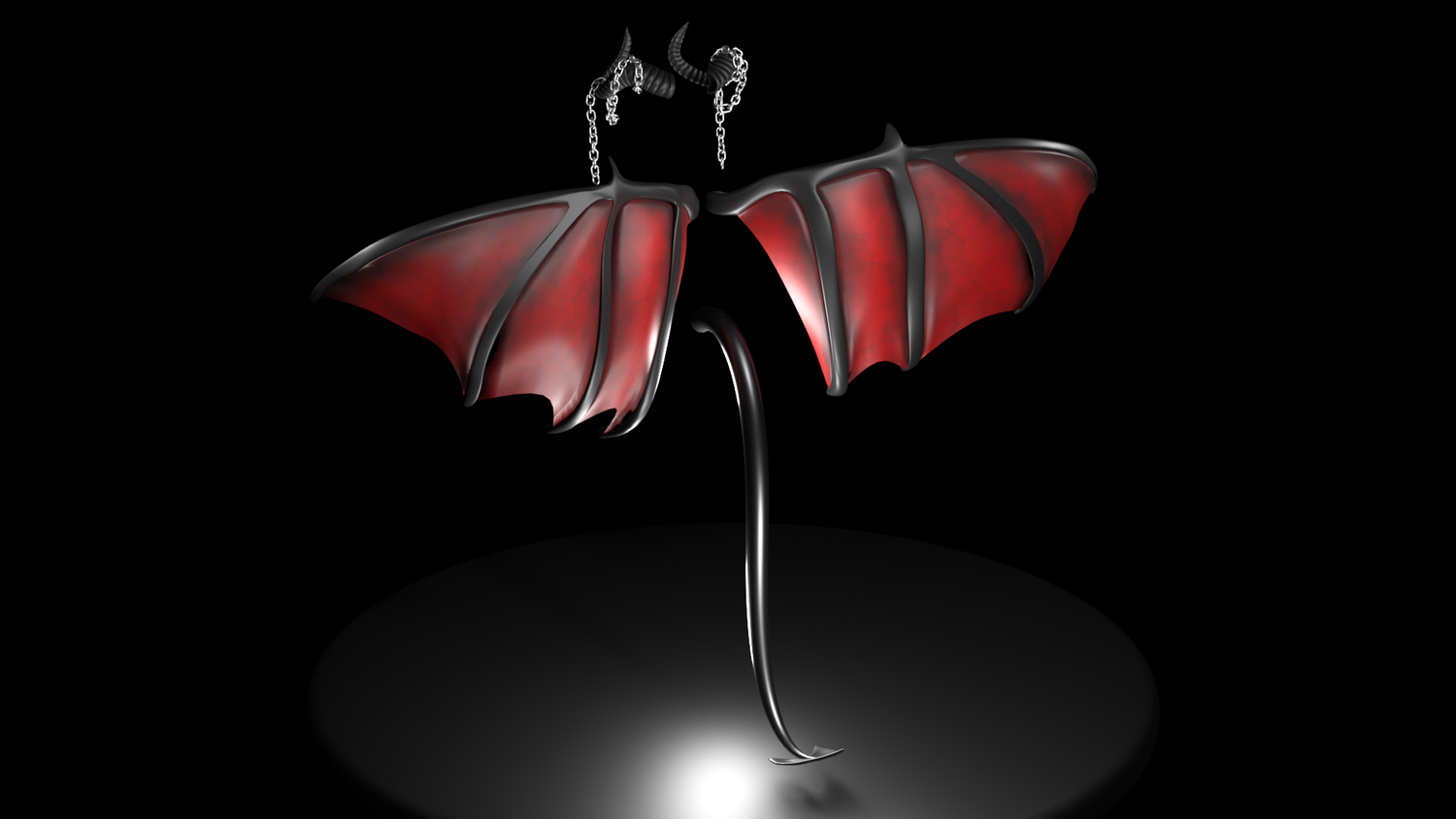 Demon Bundle - Payhip