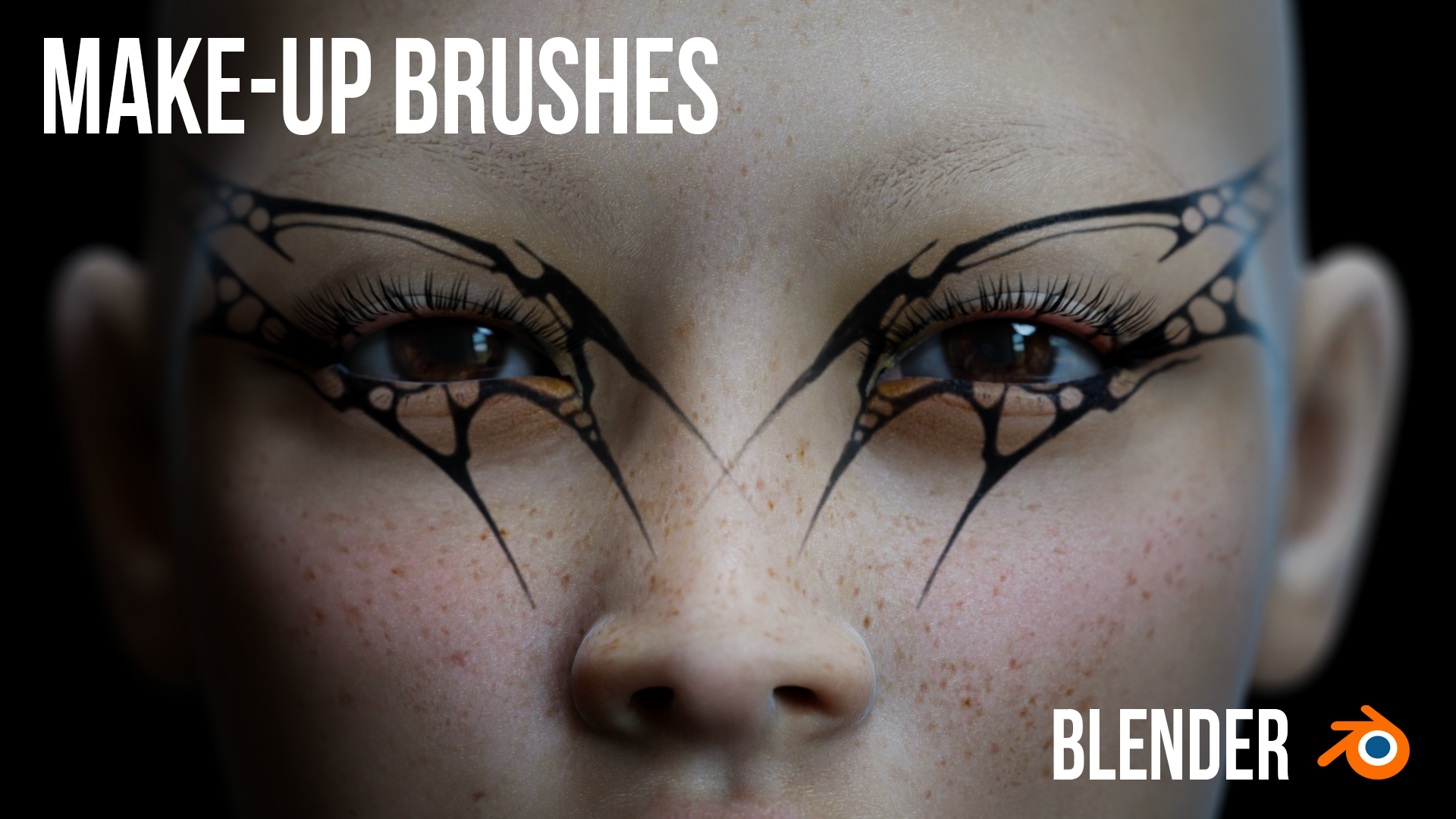 Make-Up Brushes - Payhip