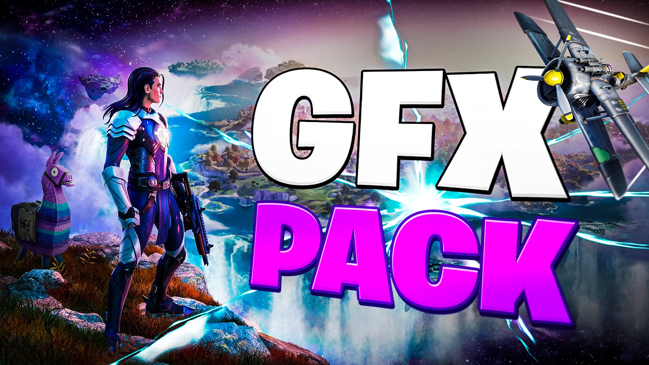 Fortnite GFX Pack - Payhip