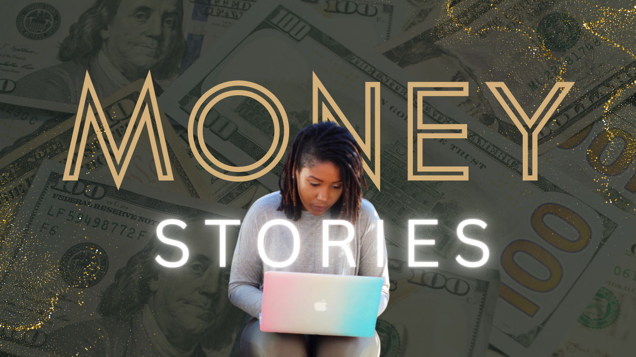 Rewrite Your Money $tory - Payhip