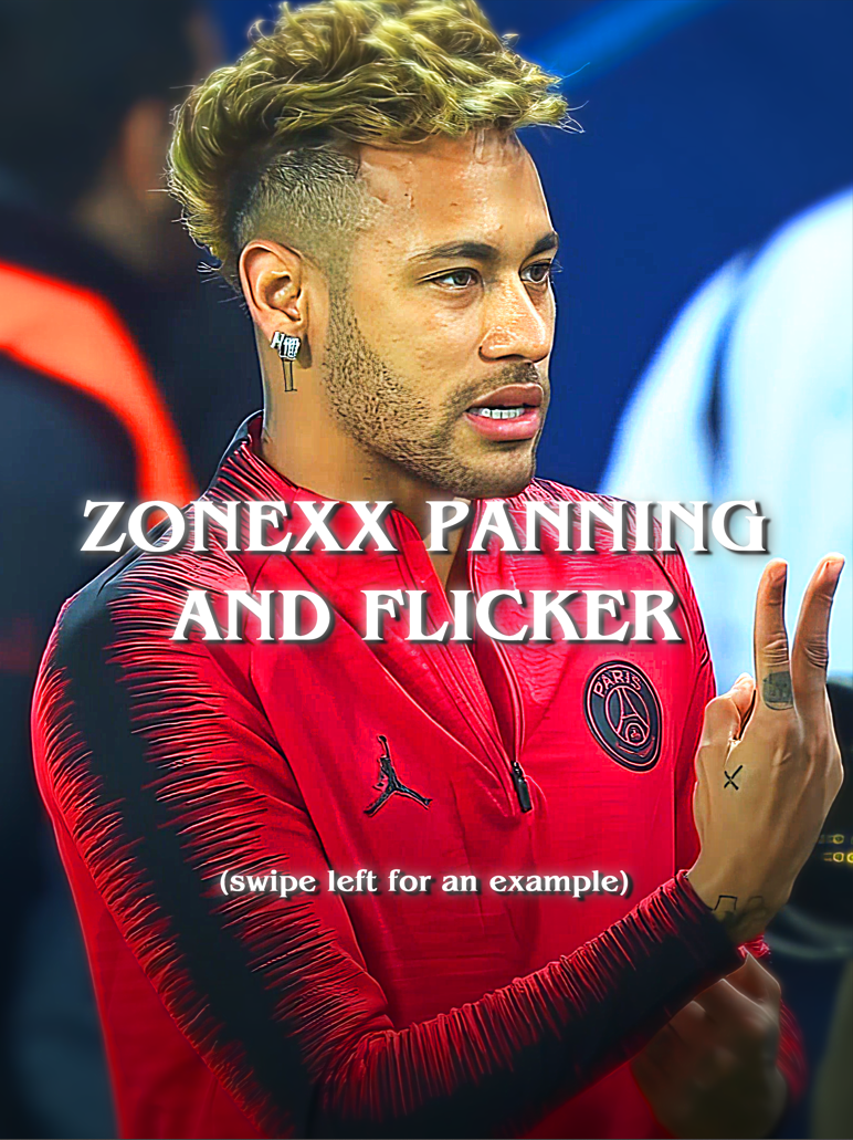 ZONEXX PANNING AND FLICKER - Payhip