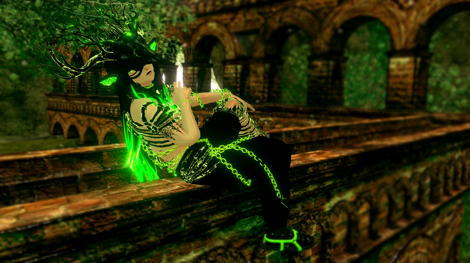 Wendigo Wilbur - Quest, PC, And Good Optimized - Payhip