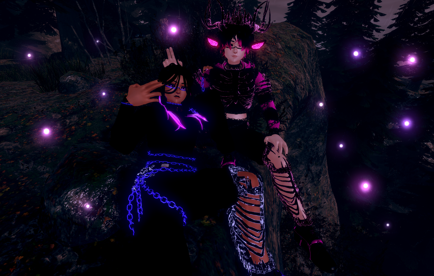 Wendigo Wilbur - Quest, PC, And Good Optimized - Payhip