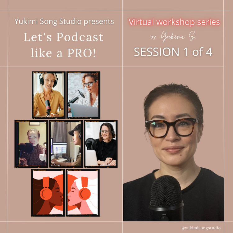 Yukimi Song Studio LLC - Payhip