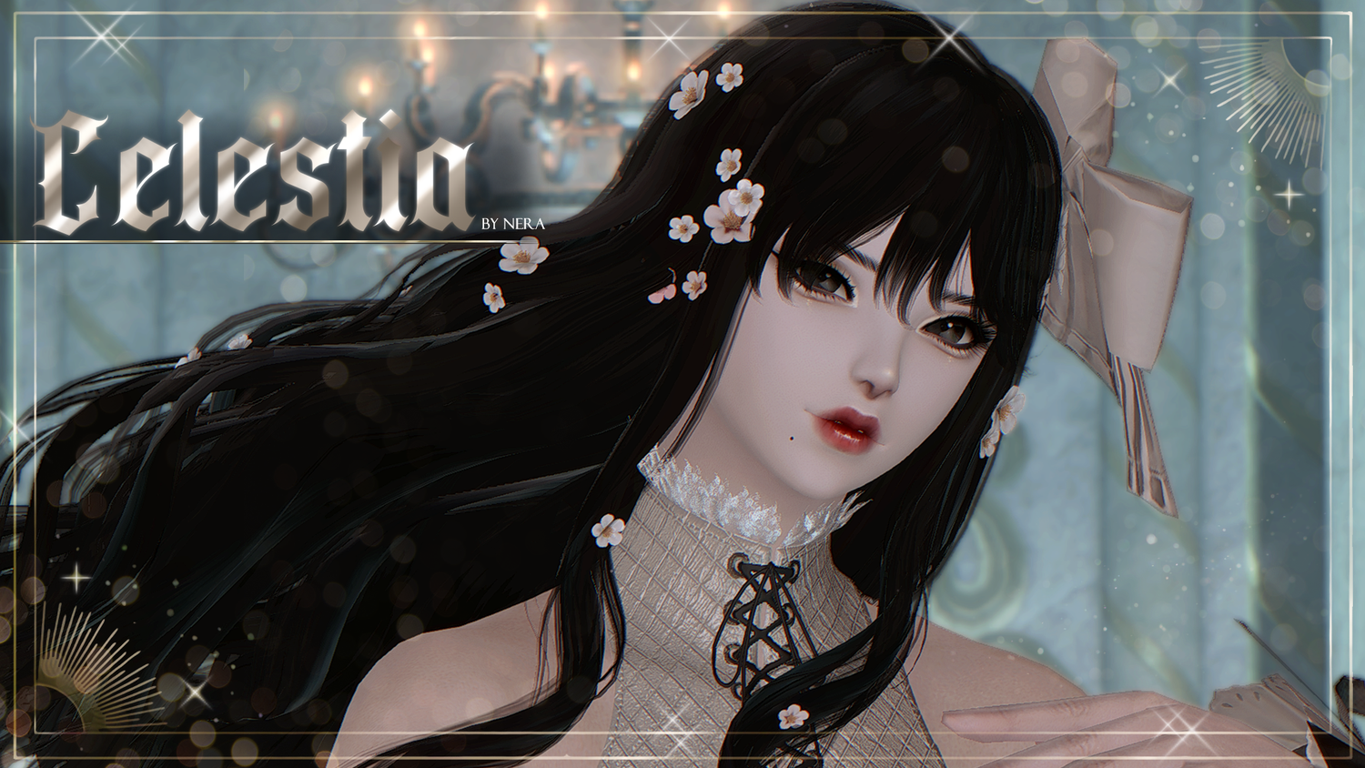 Celestia ☾ - Payhip