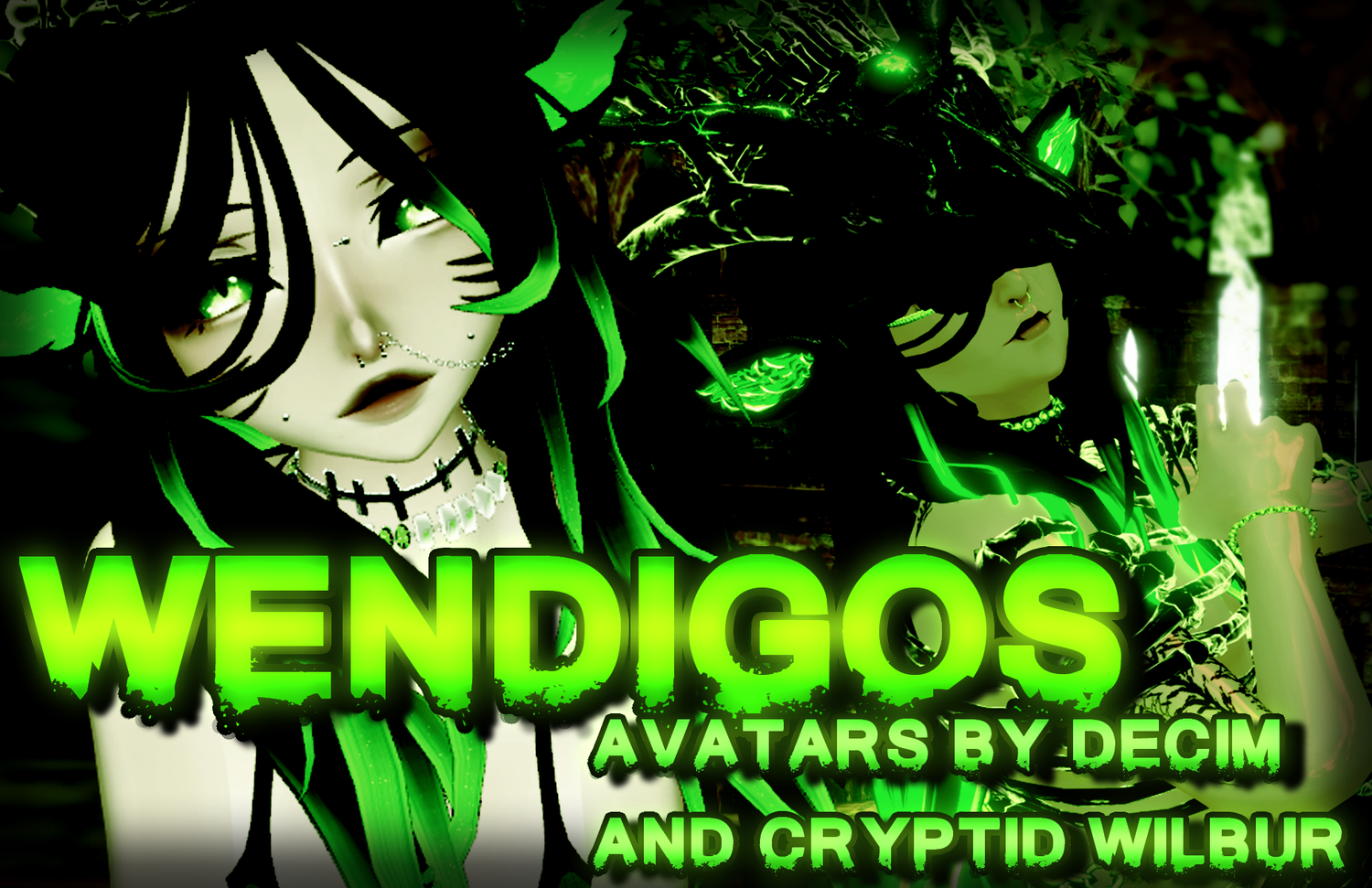 Cryptid Wilbur - Payhip