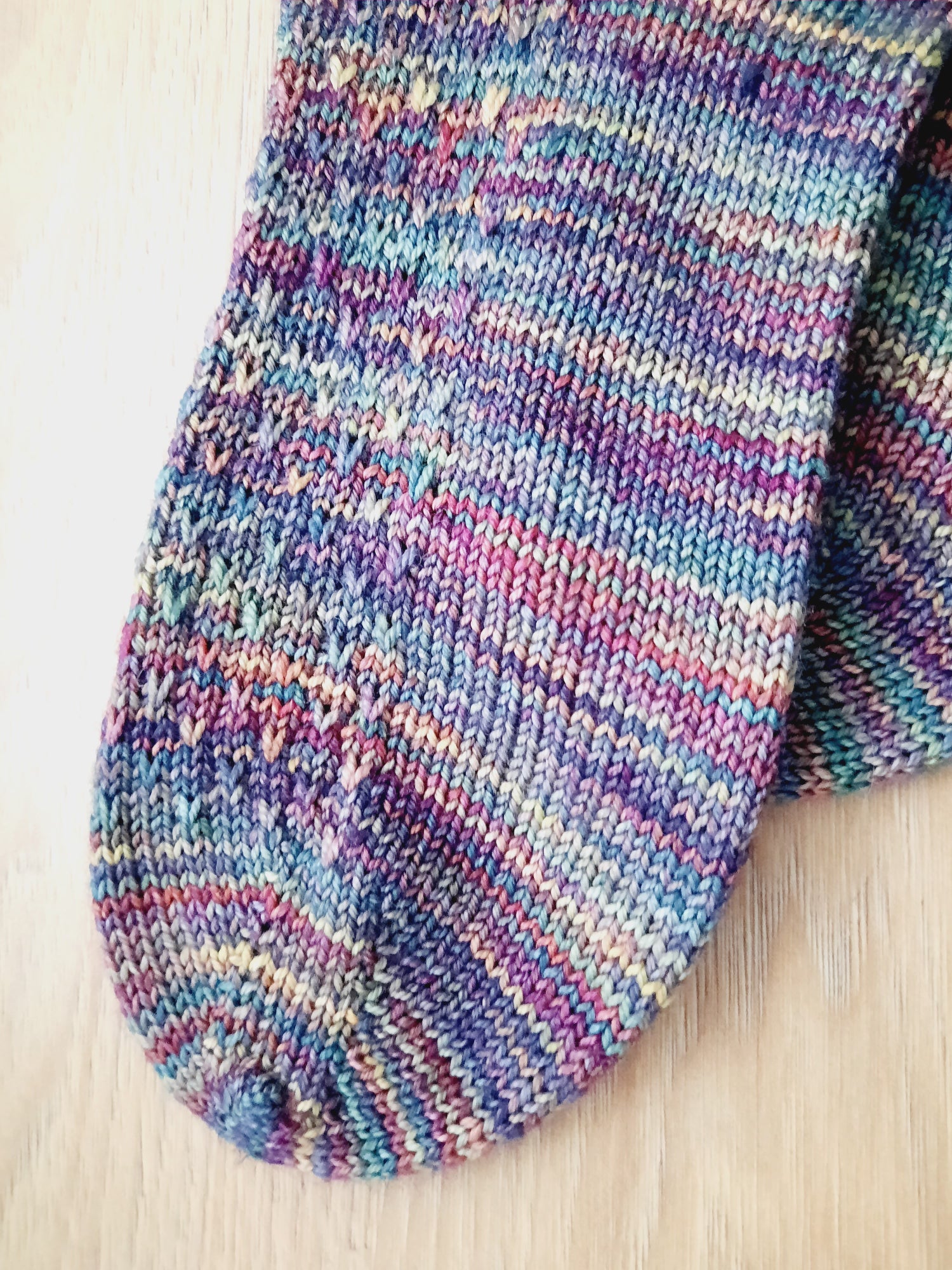 IRIS kötött zokni - Payhip