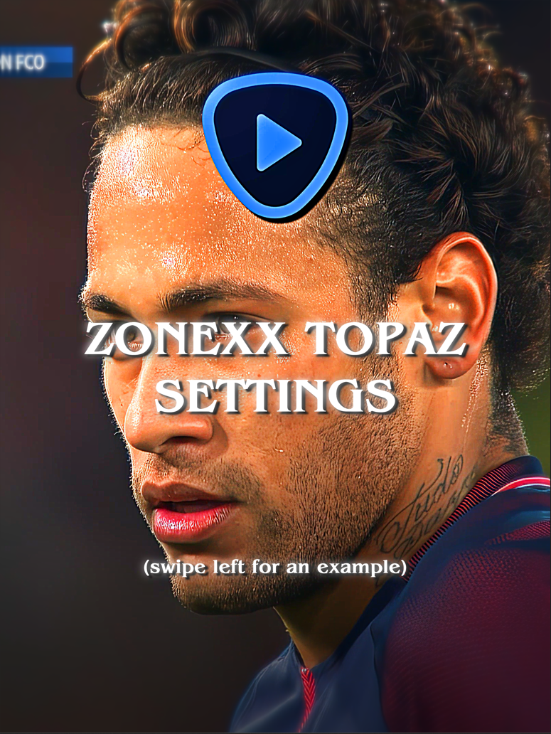 ZONEXX TOPAZ SETTINGS - Payhip