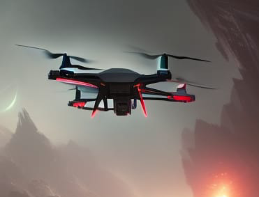 Drone (Use with Lucius) - Payhip