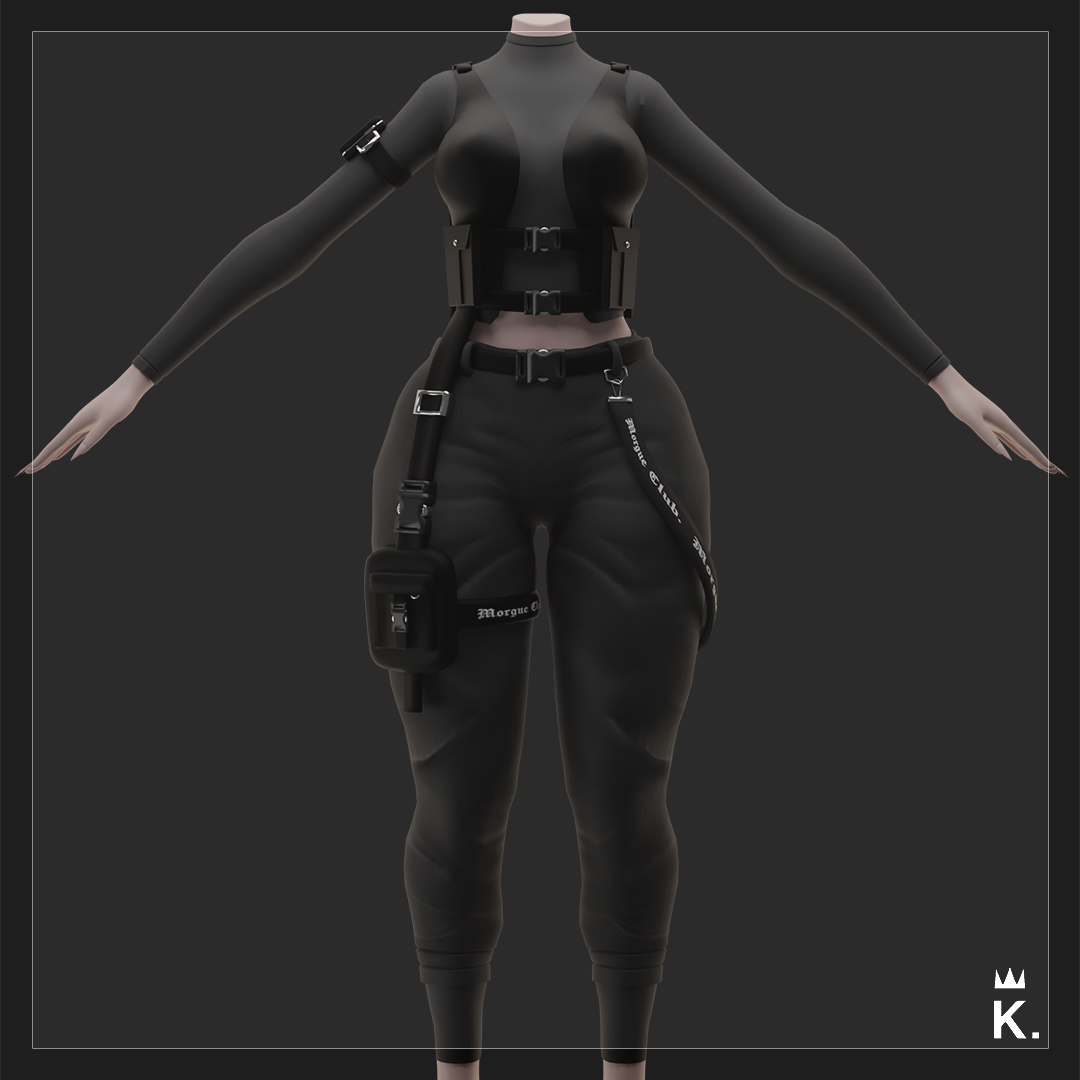 Browsing Avatars - Page 89 - Jinxxy