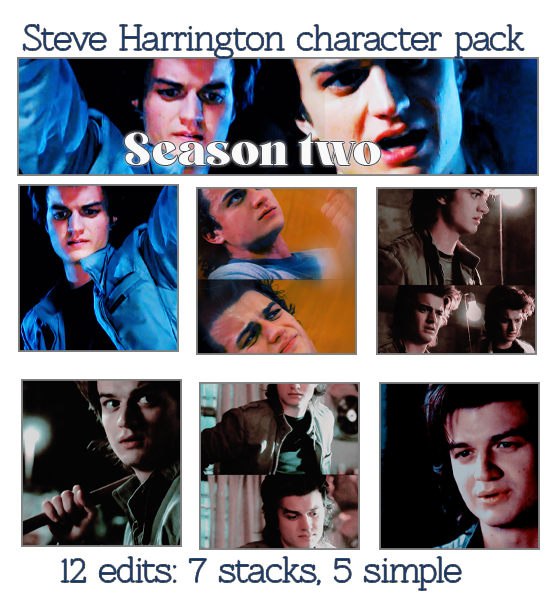 Tara Carpenter Character pack - Payhip