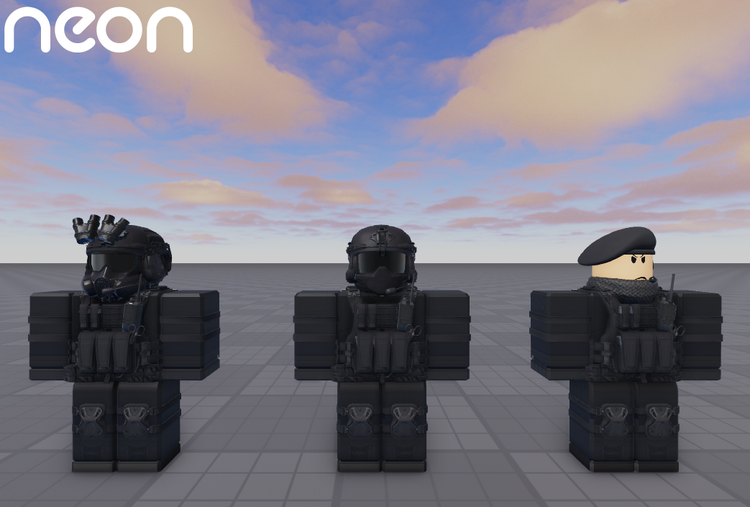 German Military Gear Bundle - Payhip