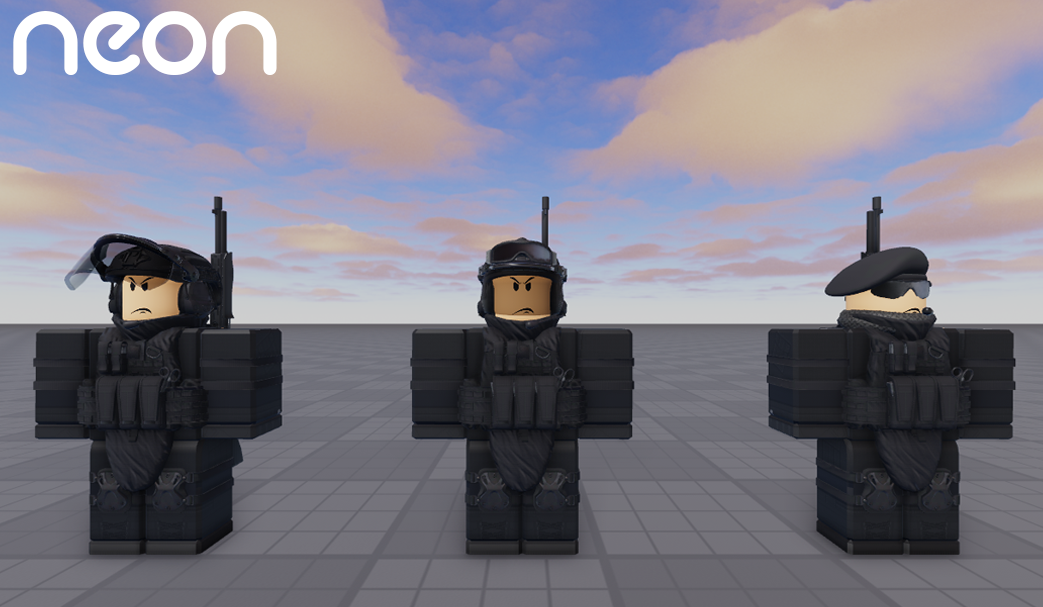 Nu-7 Morph Pack - Payhip