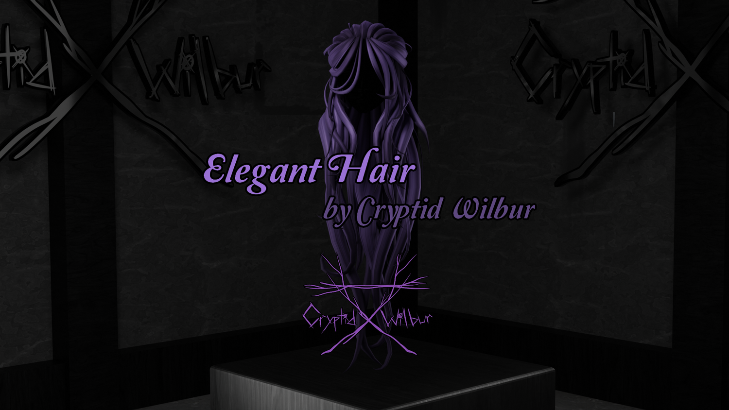 Cryptid Wilbur - Payhip