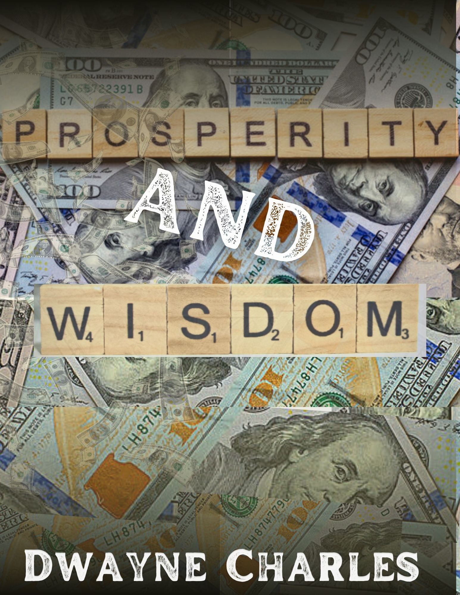 Achieving Prosperity Through Wisdom - Payhip