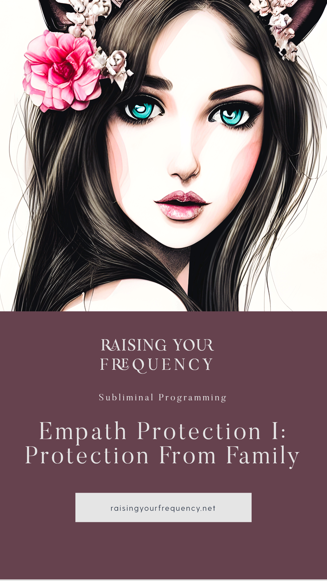Empath Protection I - Protection From Family - Payhip