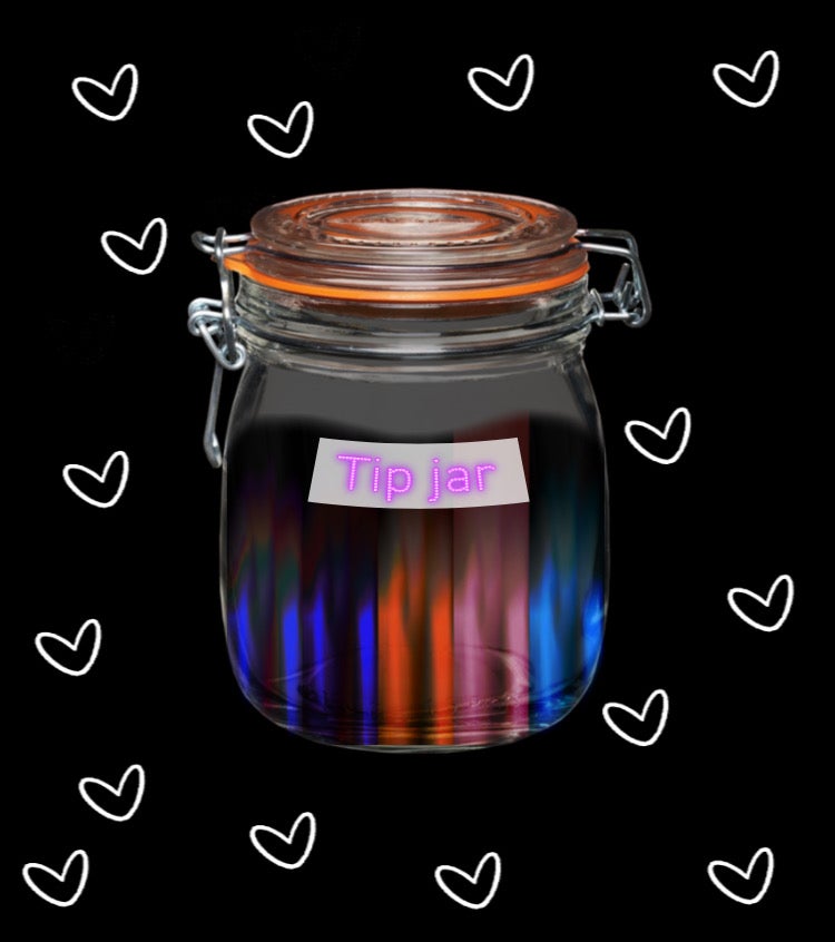 Ghostlyspookyx - Payhip