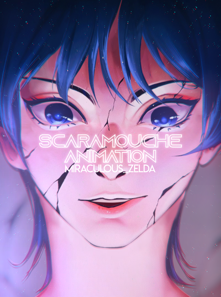 Animation - Scaramouche - Payhip