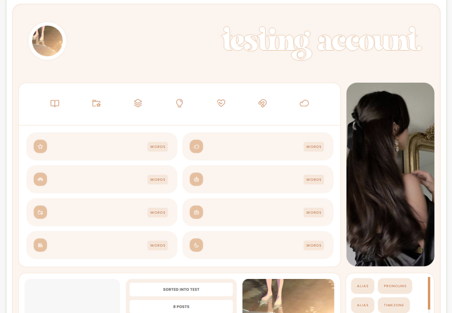 cinnamon skin. - Payhip