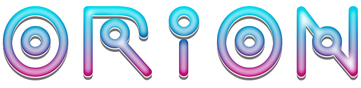 ˗ˏˋ ꒰ORION꒱ ˎˊ˗ 《PC & QUEST》