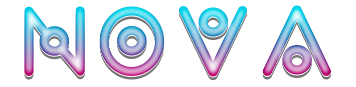 ˏˋ ꒰ NOVA ꒱ ˎˊ˗ ☆《PC & QUEST》