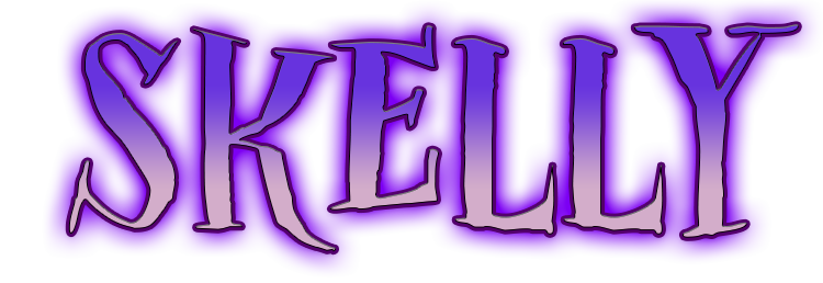 ˏˋ ꒰Skelly꒱ ˎˊ˗ ☆ 《PC & QUEST》