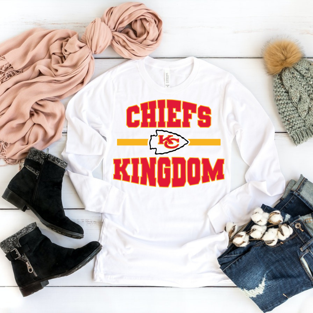 Kansas City Chiefs - Payhip