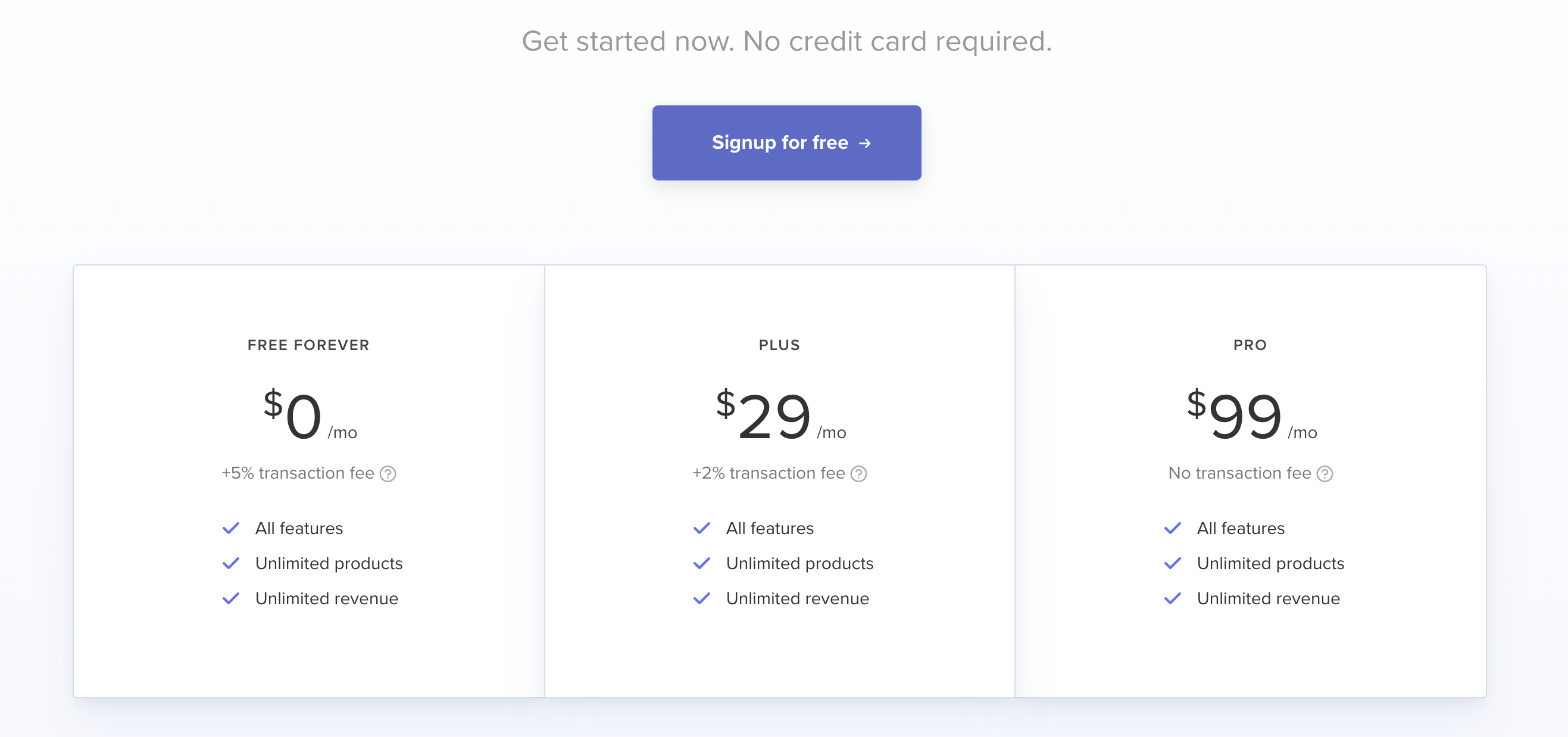 The argument for creating a website with Payhip with a new coaching business