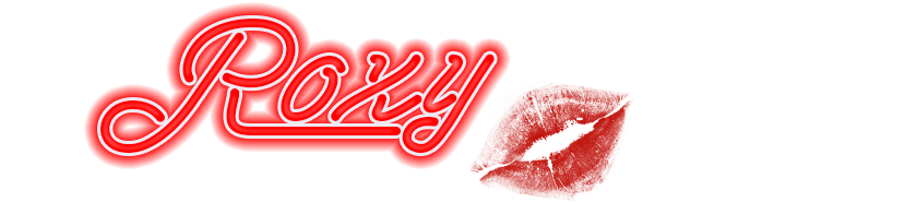 ♥ Roxy ♥《PC & QUEST》