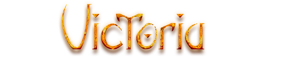 Victoria ☾ 《PC & QUEST》