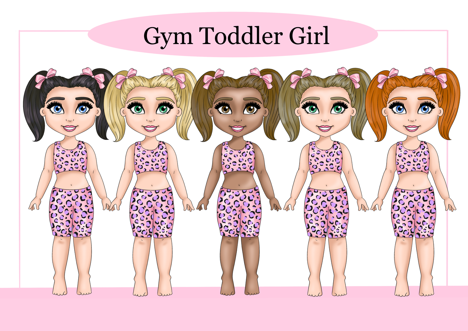 Male Coach Character Bundle - Payhip