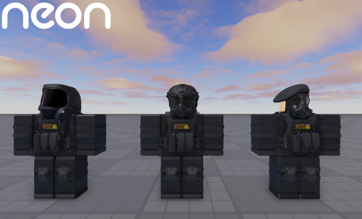 Beta-7 Morph Pack - Payhip